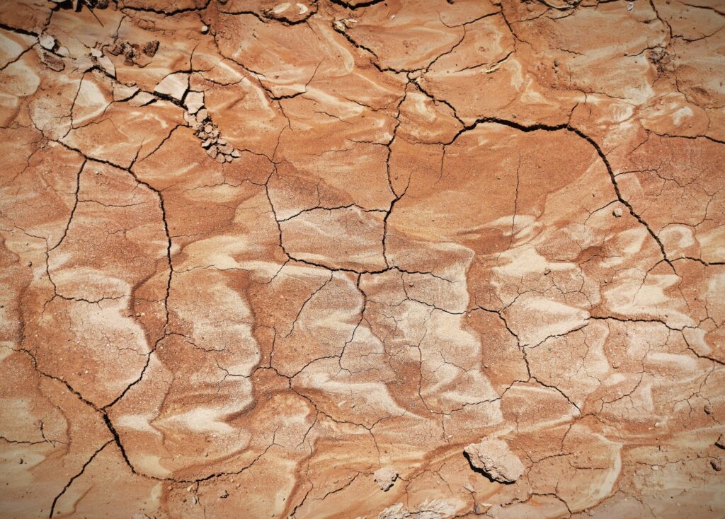 10 Places Where the Ground Could Crack Open Without Warning - Update Blast